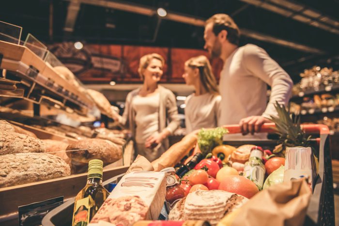 Iconic Family-Owned Grocery Store | Lee & Associates Vancouver ...