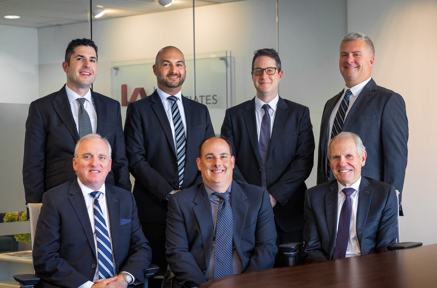 Lee & Associates Vancouver Strengthens Leadership with Expanded ...